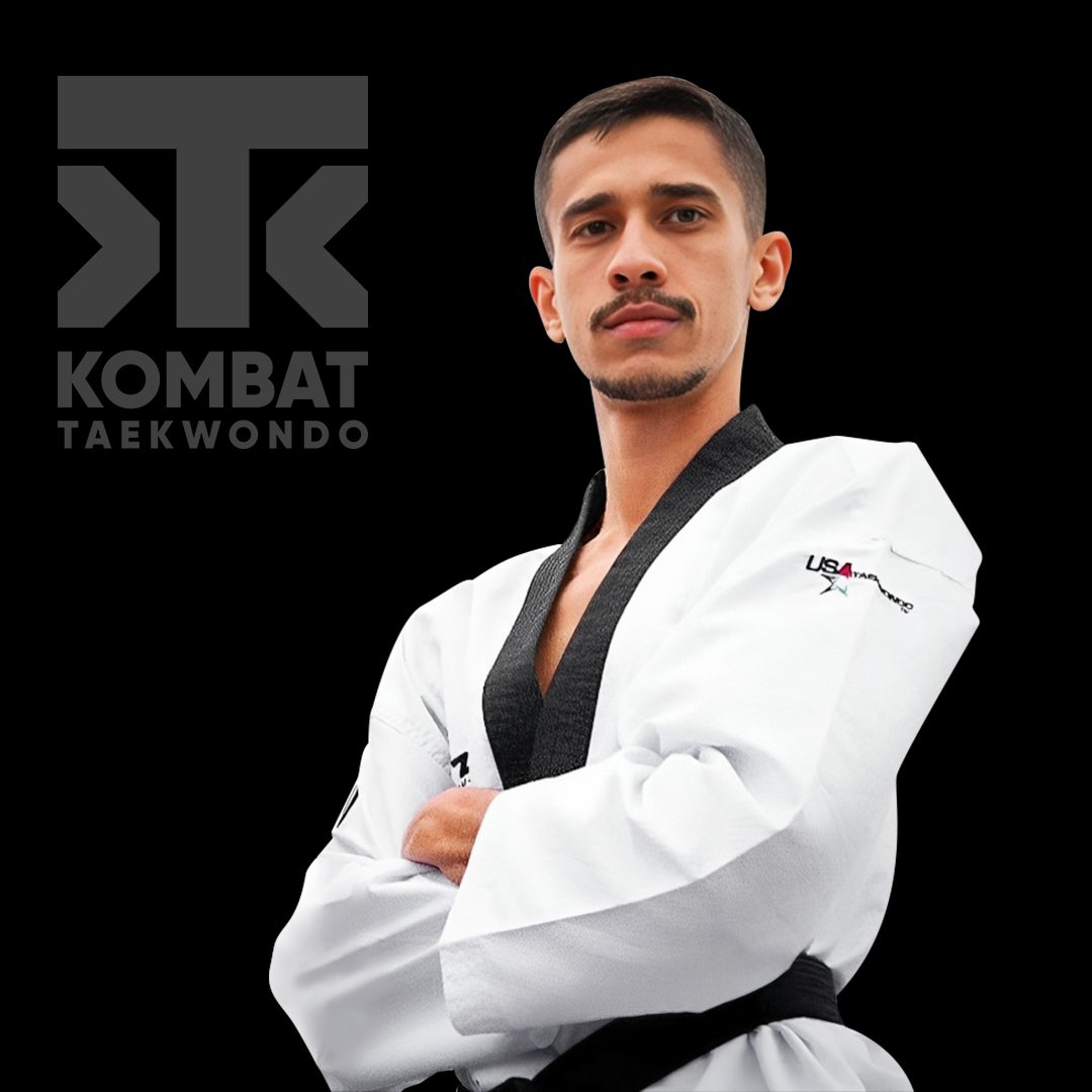 Fighters - Kombat Taekwondo